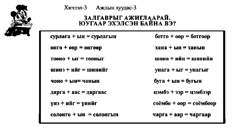 Мэдлээ Цахим контент